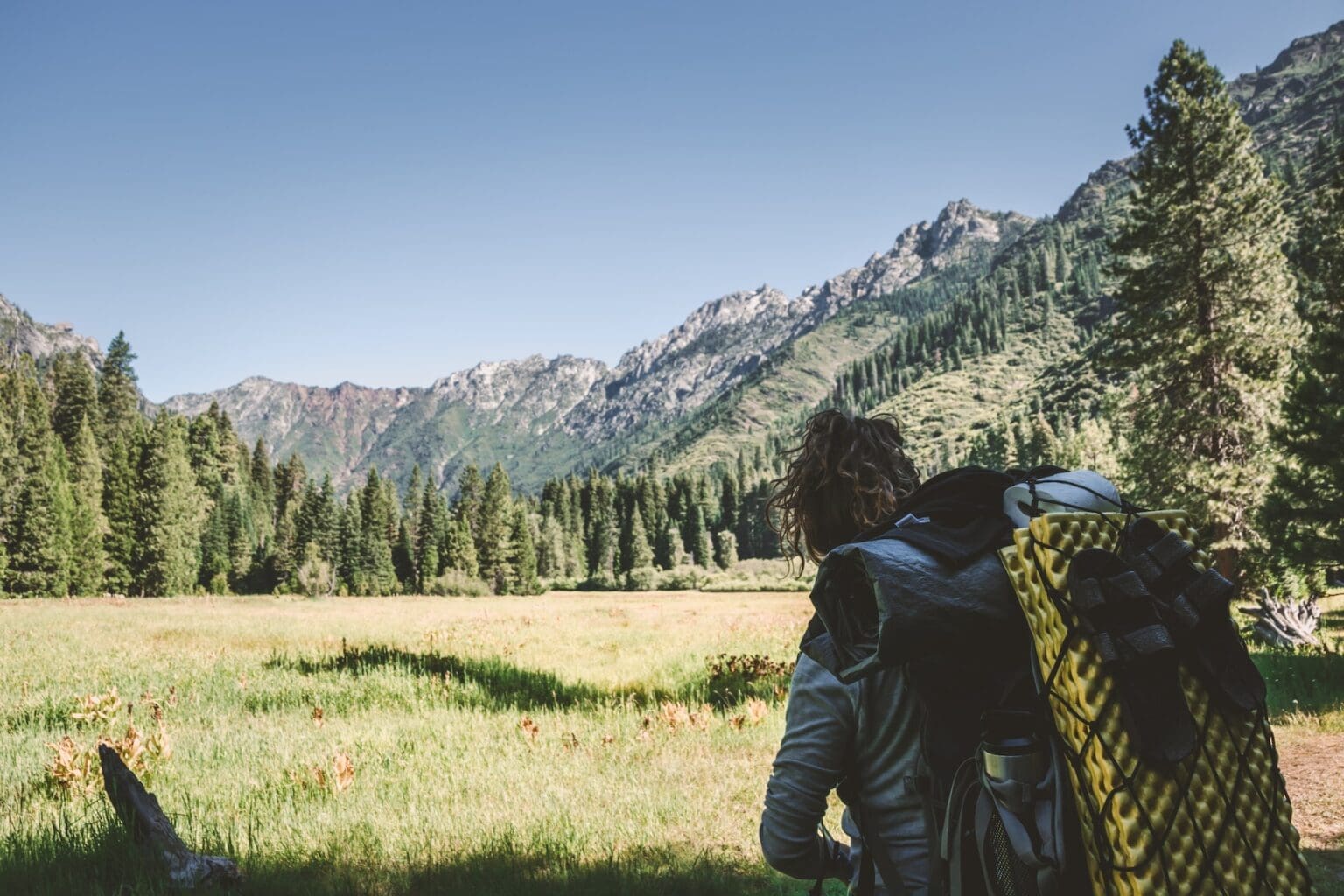 10 French Alps Campsites: Tips for Alps Camping Holidays!